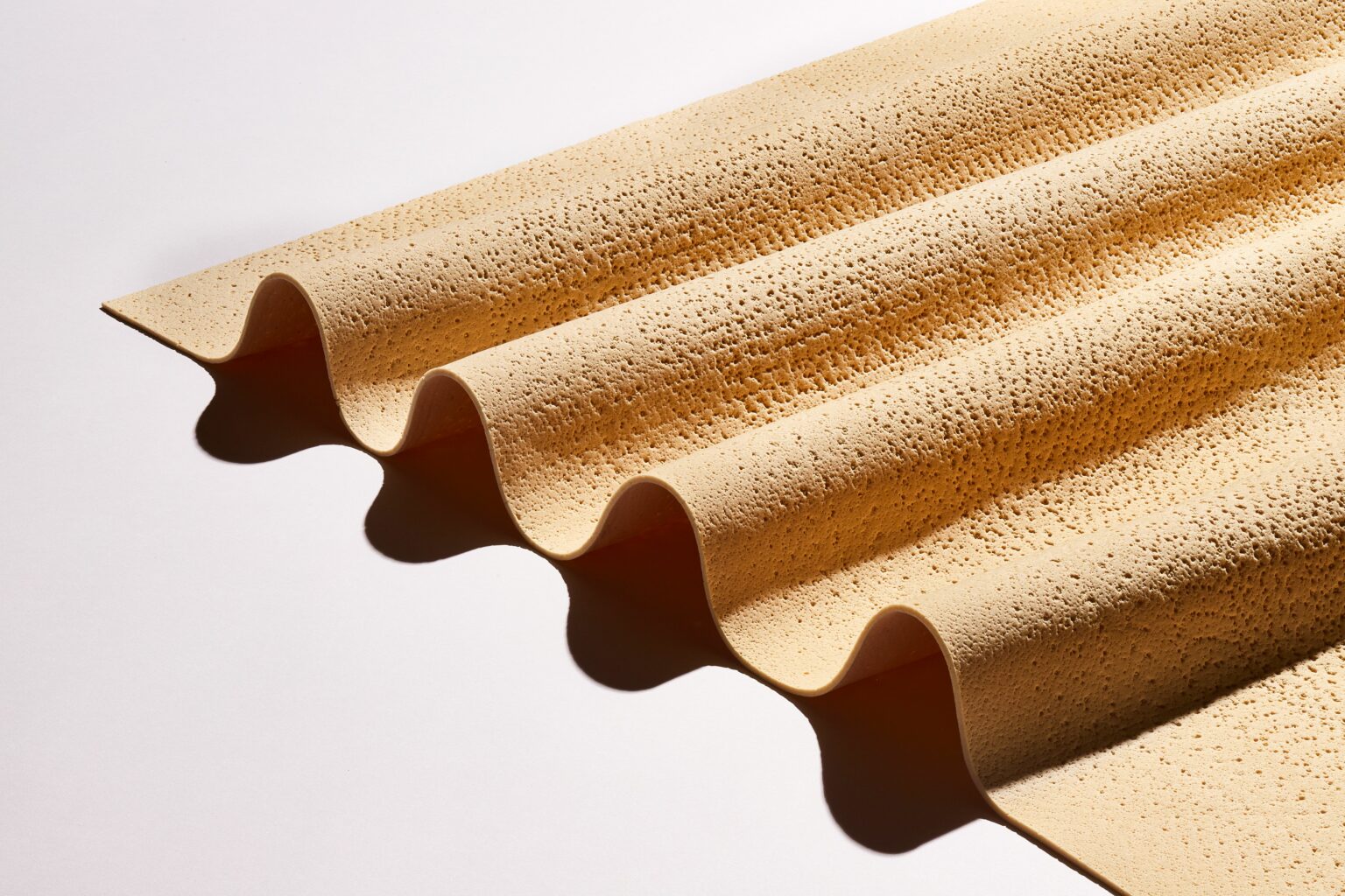 Solarcore® Aerogel Insulation Sc_Foam | Request a Sample