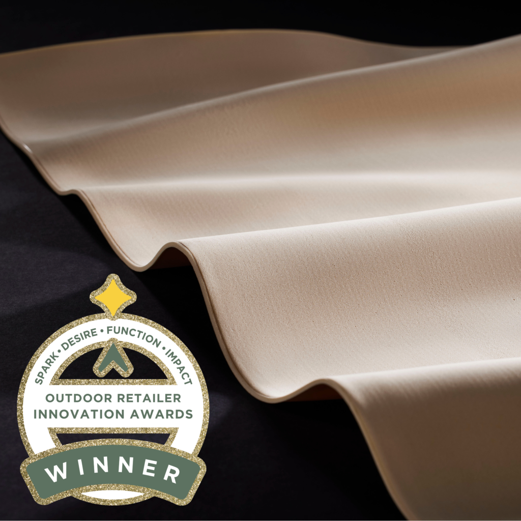 Solarcore Wins Prestigious Outdoor Retailer Innovation Award for ...